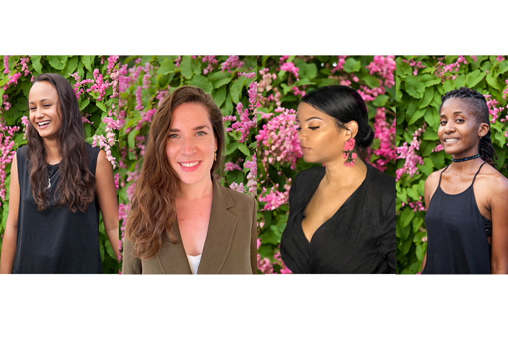 Hairouna Film Festival Goes Online 2021 - Searchlight