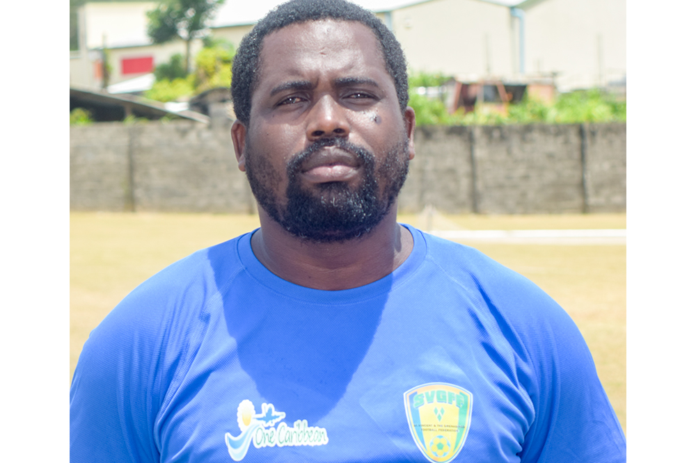 Vincy Heat to get new manager - Searchlight