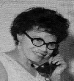 In Memoriam - Eloise Walker Phills - Searchlight
