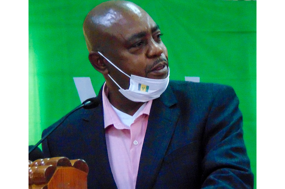 Extra lighting for Victoria Park - Searchlight