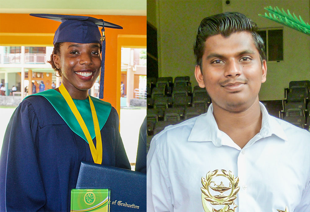 Fifty-eight awards, including 17 national scholarships announced ...