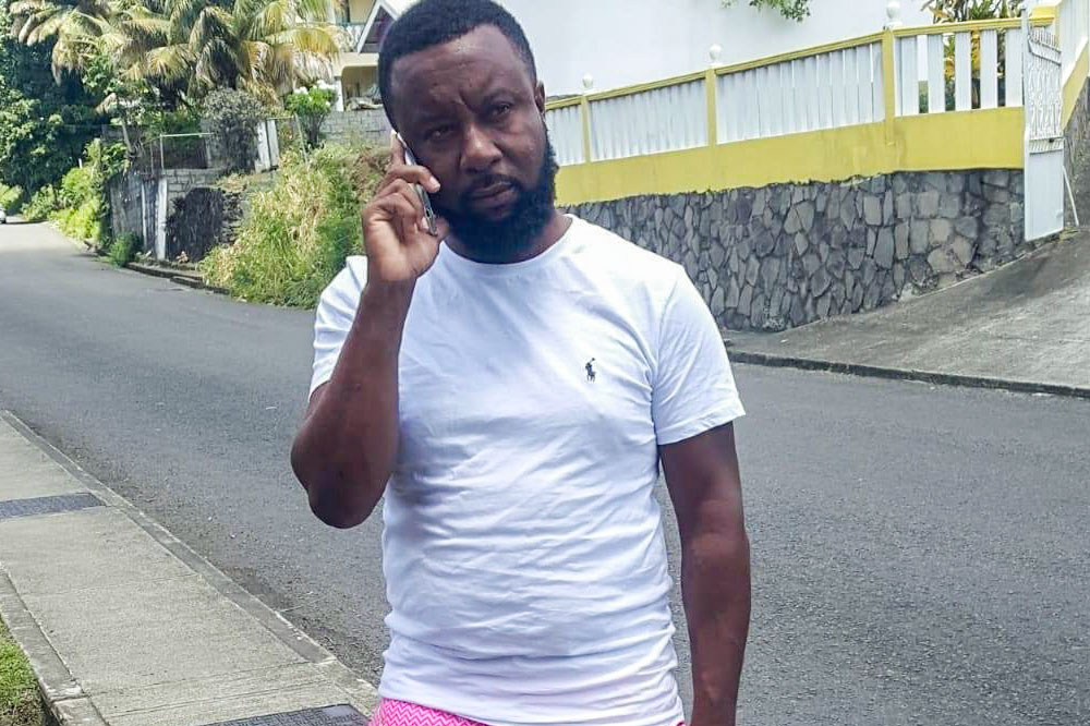 Bus conductor charged with using indecent language - Searchlight