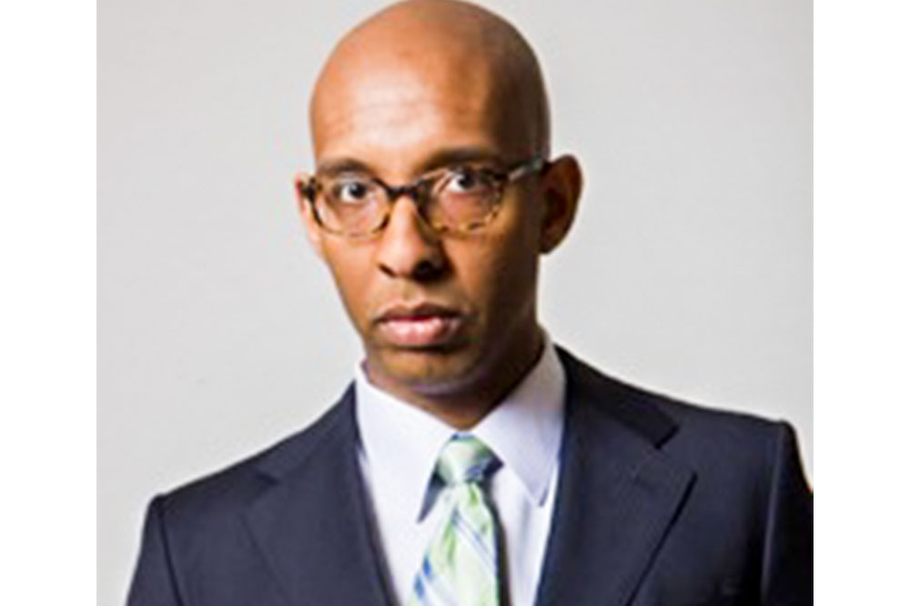 Sutherland named one of six Laureates for 2021 by ANSA - Searchlight