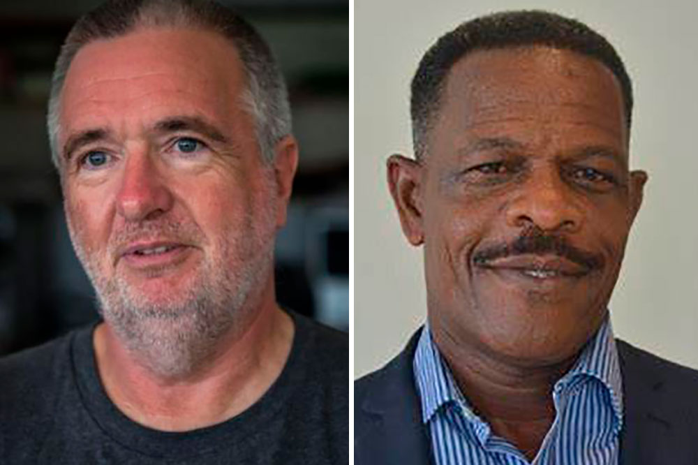 Dome at La Soufriere continues to grow, technical capacity at NEMO ...