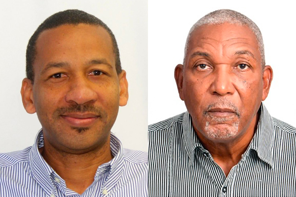 ECTEL supplies water to SVG - Searchlight