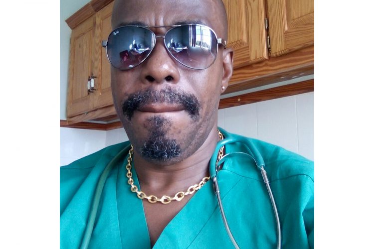 Dr Goodluck accused of making controversial statements - Searchlight