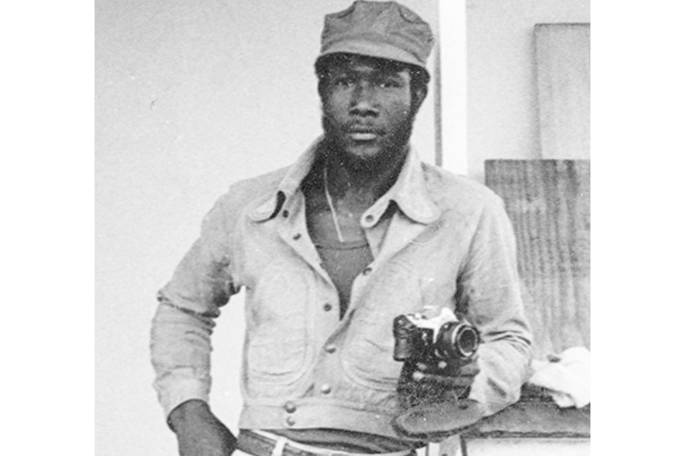 UWI in solidarity with SVG, PM of T&T - Searchlight