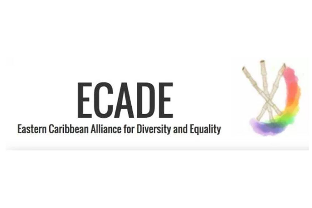 ECADE launches emergency fund for LGBTQ+, PLHIV, women and girls in SVG ...