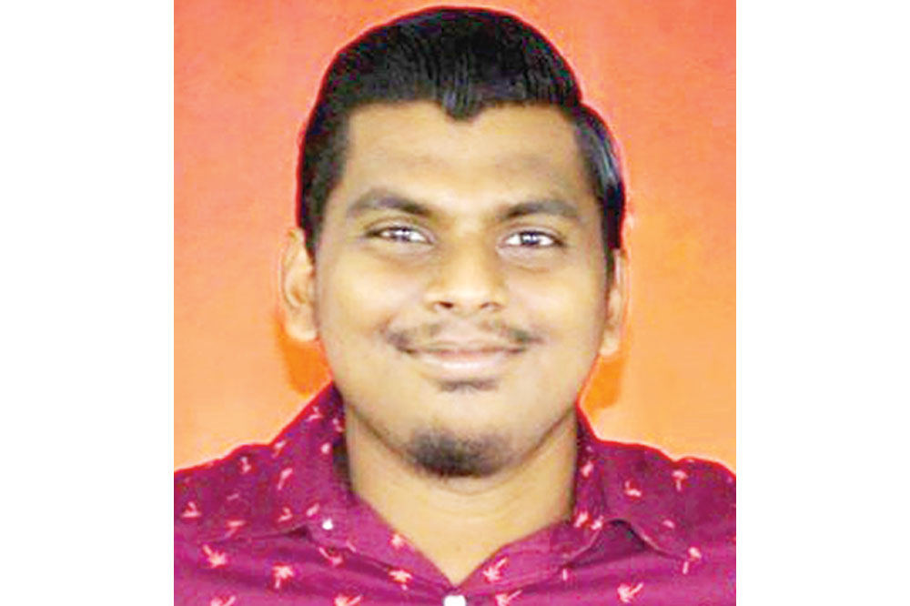 Scholarship winner has heart set on medical profession - Searchlight