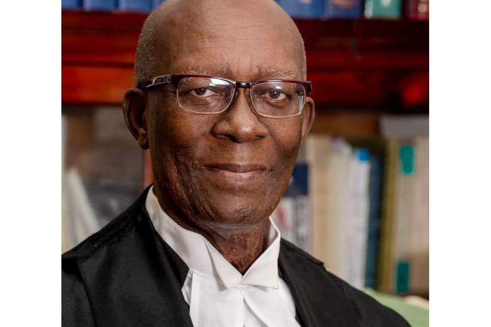 PR Campbell dies at age 75 - Searchlight