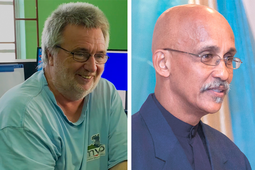 Soufriere still poses significant threat - Searchlight