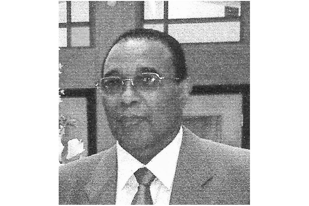 In Memoriam- Roy Chance - Searchlight