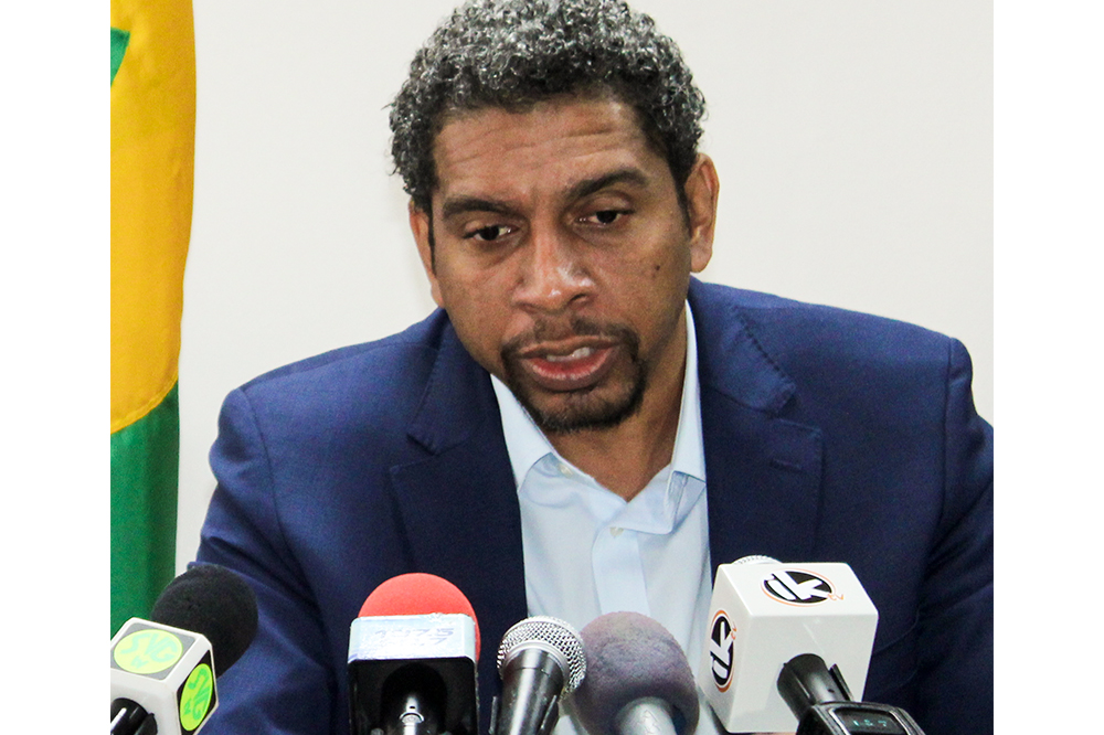 Bill passed for better Civil Service management - Searchlight