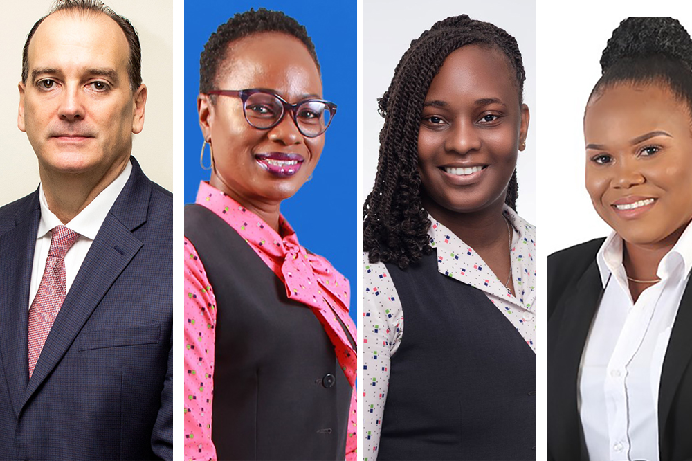 Sagicor SVG wins agency of the year for EC and Belize - Searchlight