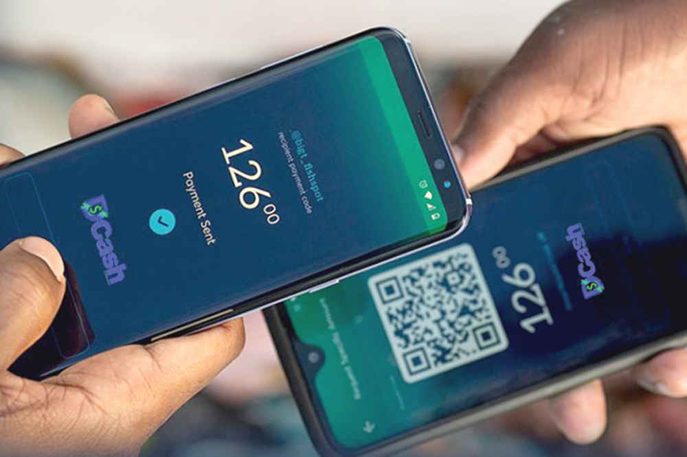 ECCB to launch Dcash in SVG by month-end - Searchlight