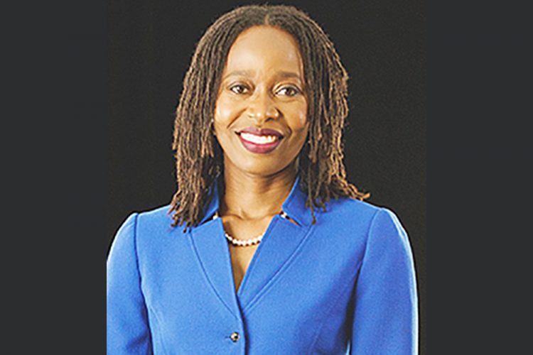 Riley appointed new Executive Director at CDEMA - Searchlight