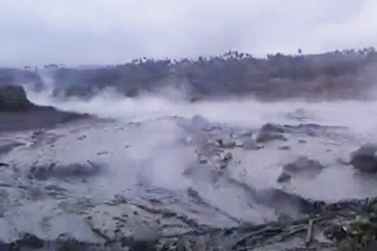 SVG will be under threat of Lahars for long time – Scientists - Searchlight