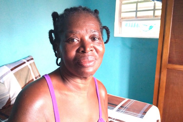 ‘Mama’ Martin fears son is already dead at sea - Searchlight