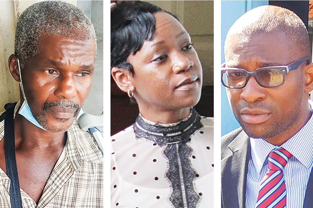 DPP considering appointing outside prosecutor - Searchlight