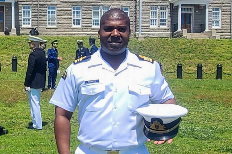 Coast Guard Lieutenant Commander graduates from US naval war college ...