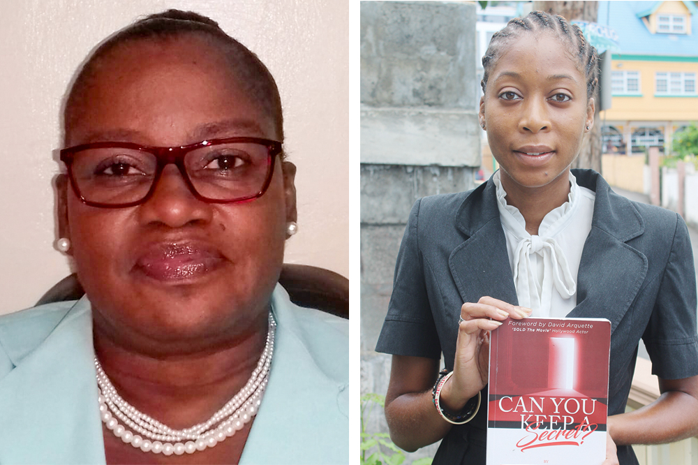 British woman disregards immigration order to leave - Searchlight