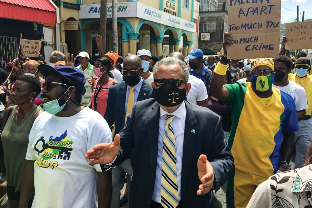 Friday fails to show up to table his Motion - Searchlight