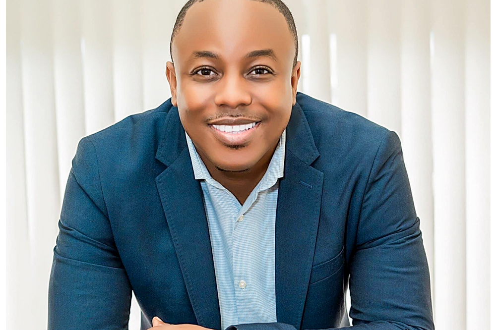 Beneath Jason Haynes’s success - Searchlight