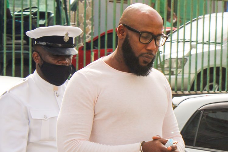 Bequia barber gets 19 years jail time for rape of child - Searchlight