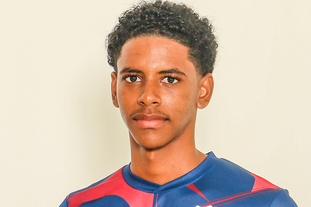 West Indies U-19 squad for England tour named - Searchlight