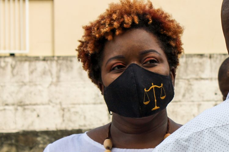 Teachers union stands in support of Adriana King - Searchlight