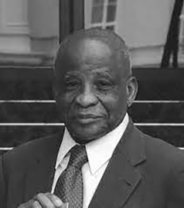 In Memoriam - Arthur Francis Williams - Searchlight