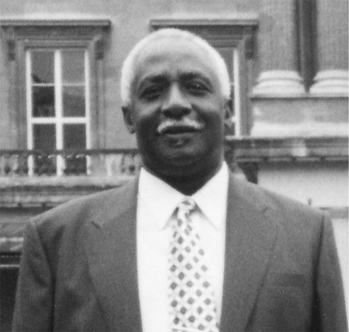 In Memoriam - Christian Ivor Martin - Searchlight