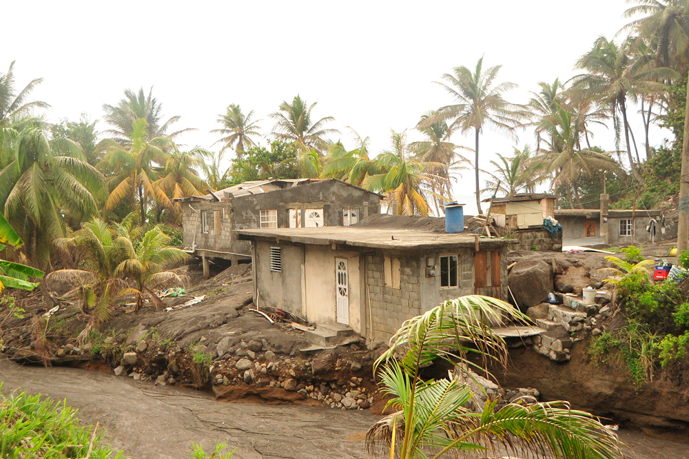 North Windward residents to be removed from river beds - Searchlight