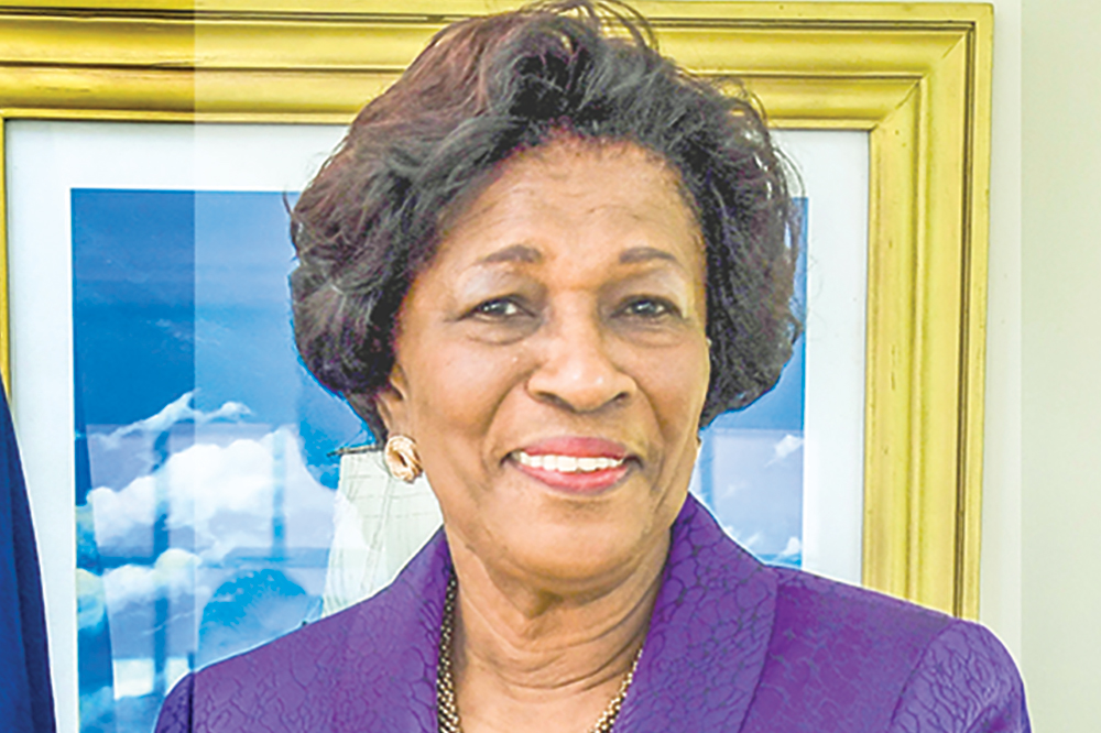 Governor General among 13 honourees for UWI 2024 graduation ceremonies