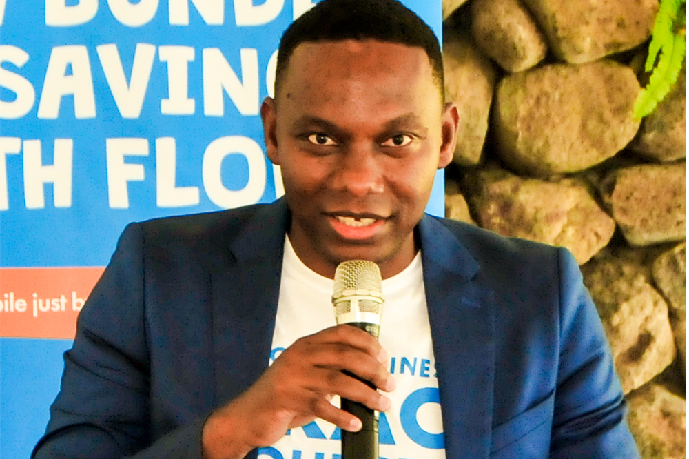 Improved Internet speeds Flow into Bequia - Searchlight