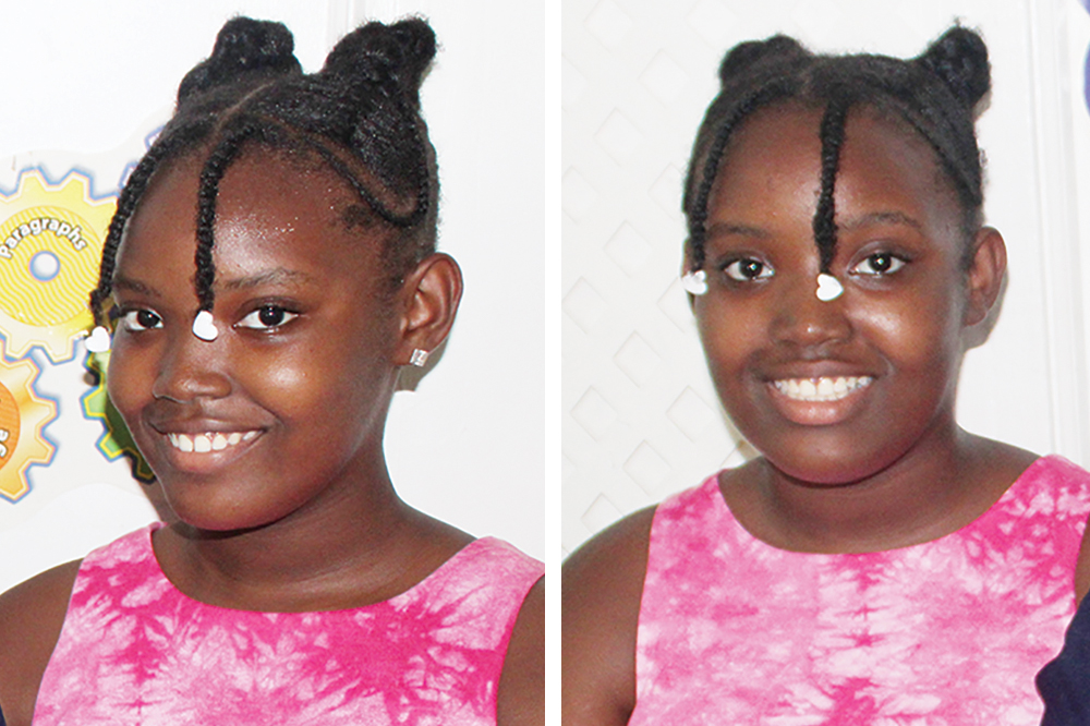 CPEA was like another practice test –Twin sisters - Searchlight