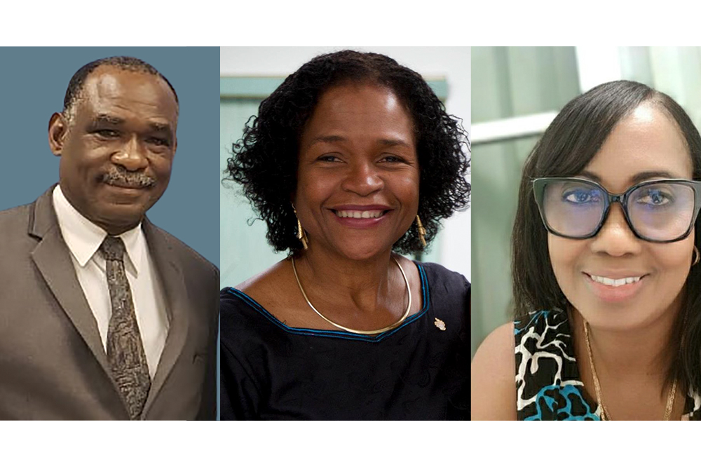 SVG benefits from training for senior regional customs officers ...