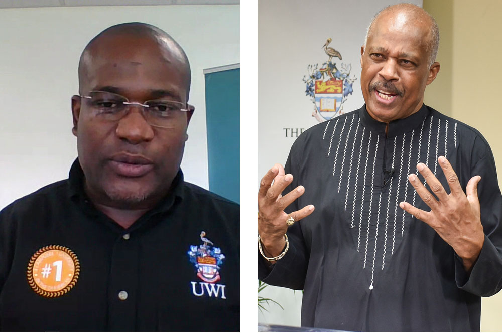 The UWI soars to the top in latest global universities rankings ...