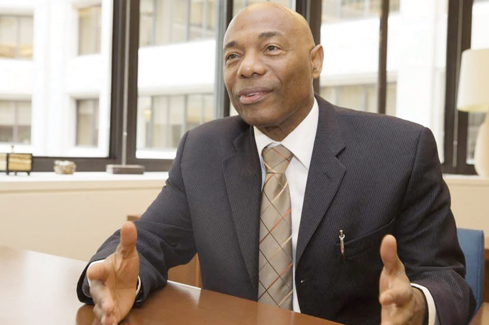 Caribbean needs to diversify its energy sources says CDB head - Searchlight