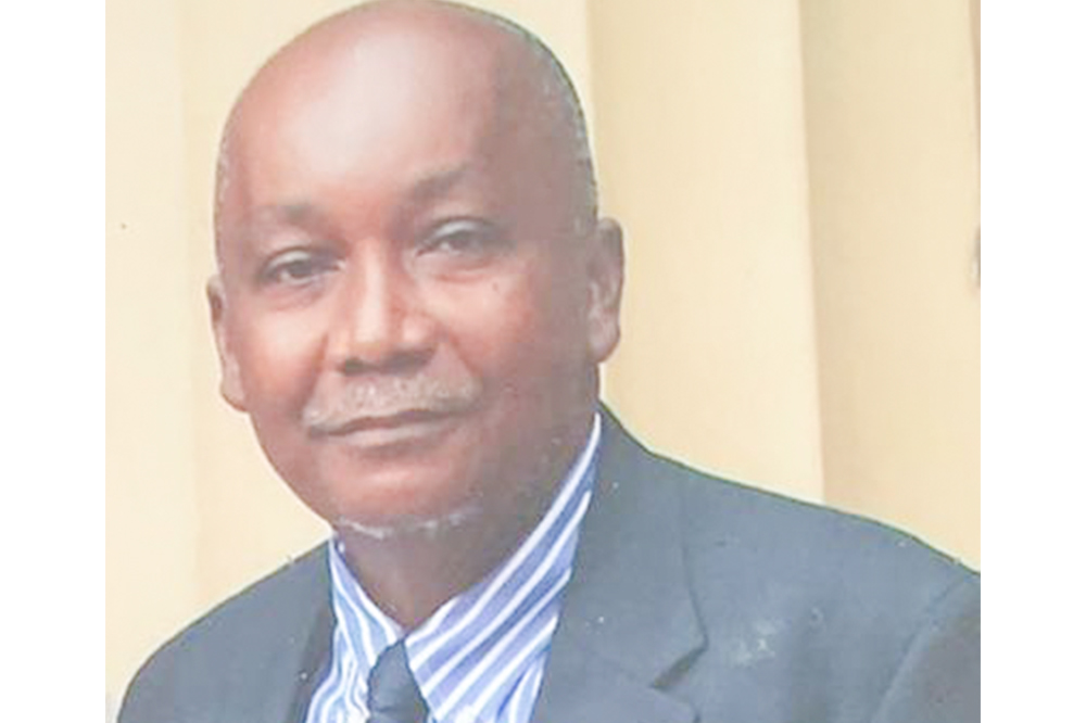 Former Hospital Director would like to see medical professionals better ...