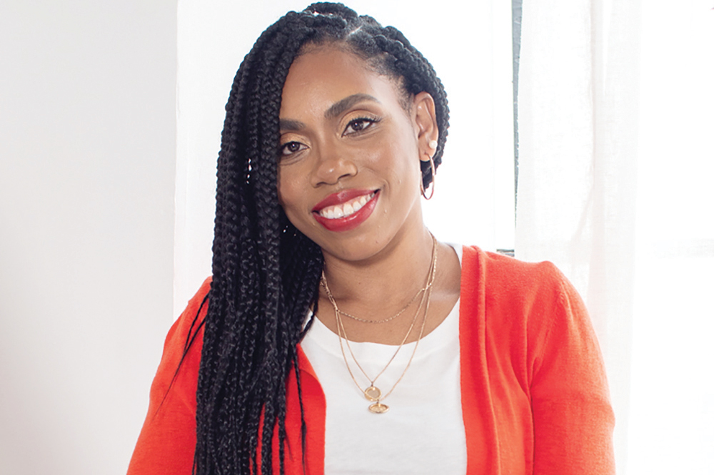 Vincentian businesswoman finds success in Canada with Azetta Design ...