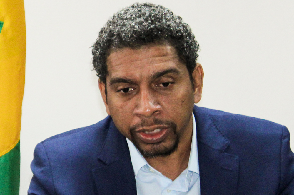 No new taxes in 2022 budget: Finance Minister - Searchlight