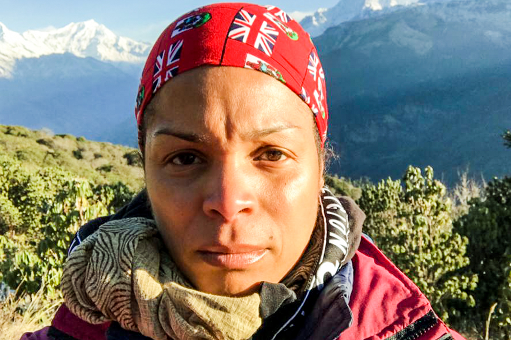 Charmaine Tucker's Instagram, Twitter & Facebook on IDCrawl