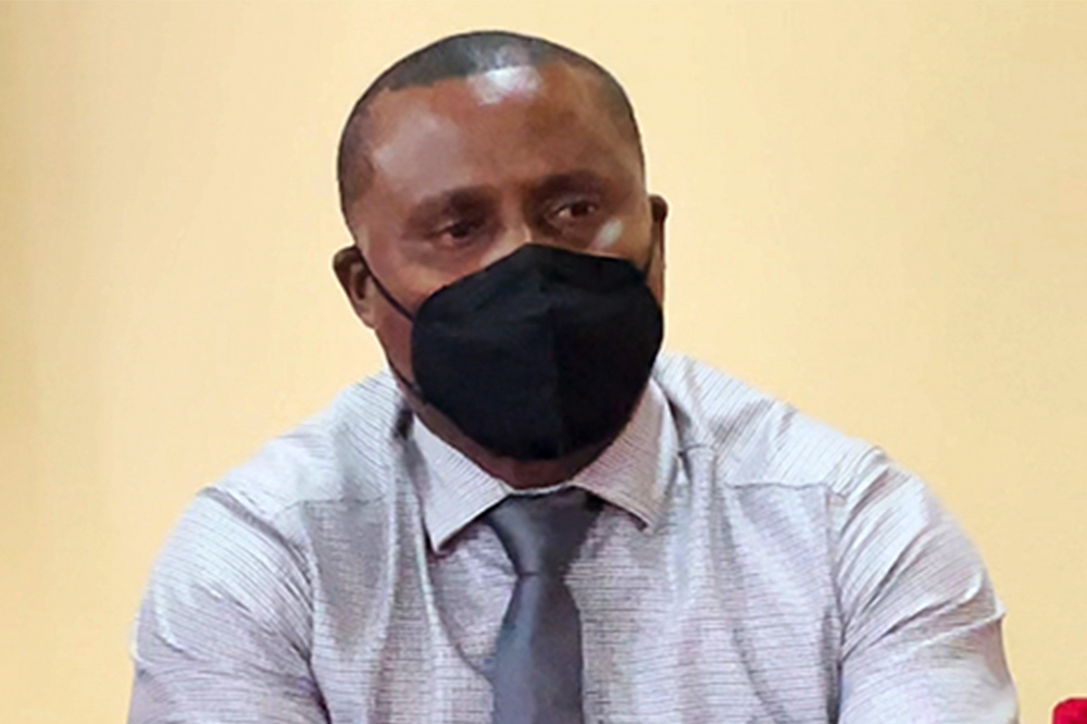 Pastor says he cried on hearing PM’s response to statement from ...