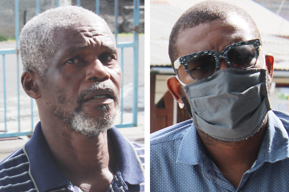 No evidence Assistant DPP was on scene of shooting - Searchlight