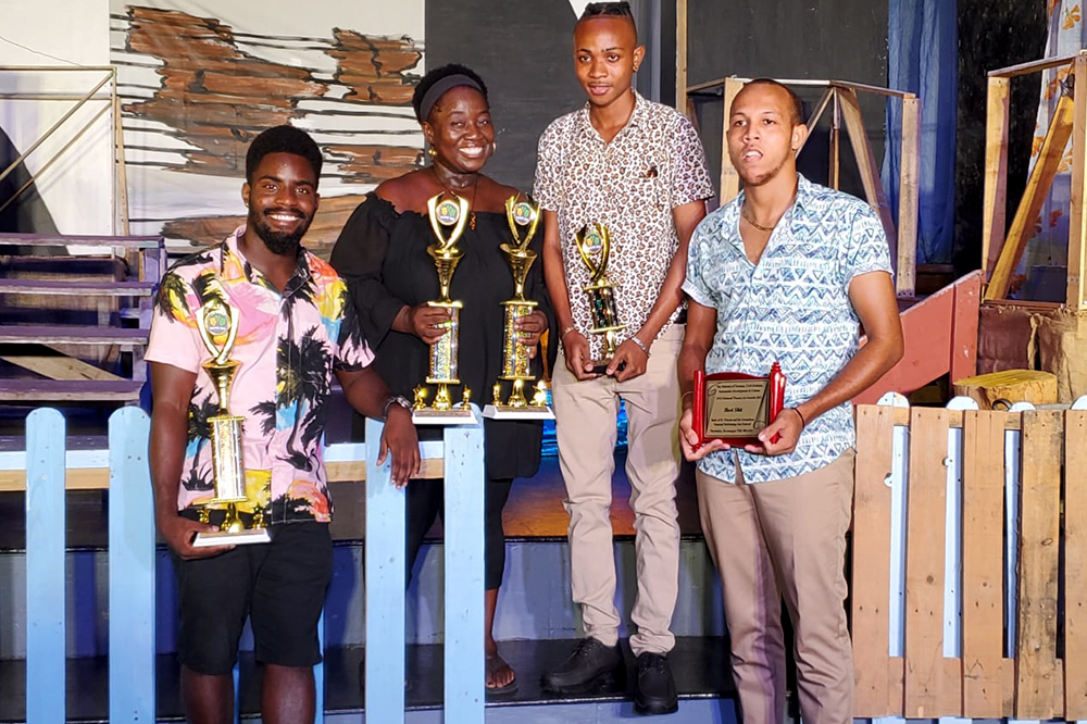 Local content production company aiming to broaden ITS horizons ...