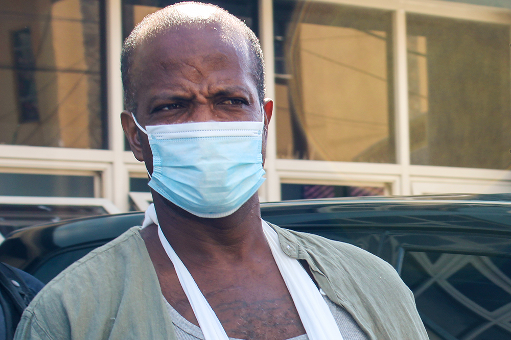 Court fines Trinidadian man $1500, orders deportation - Searchlight