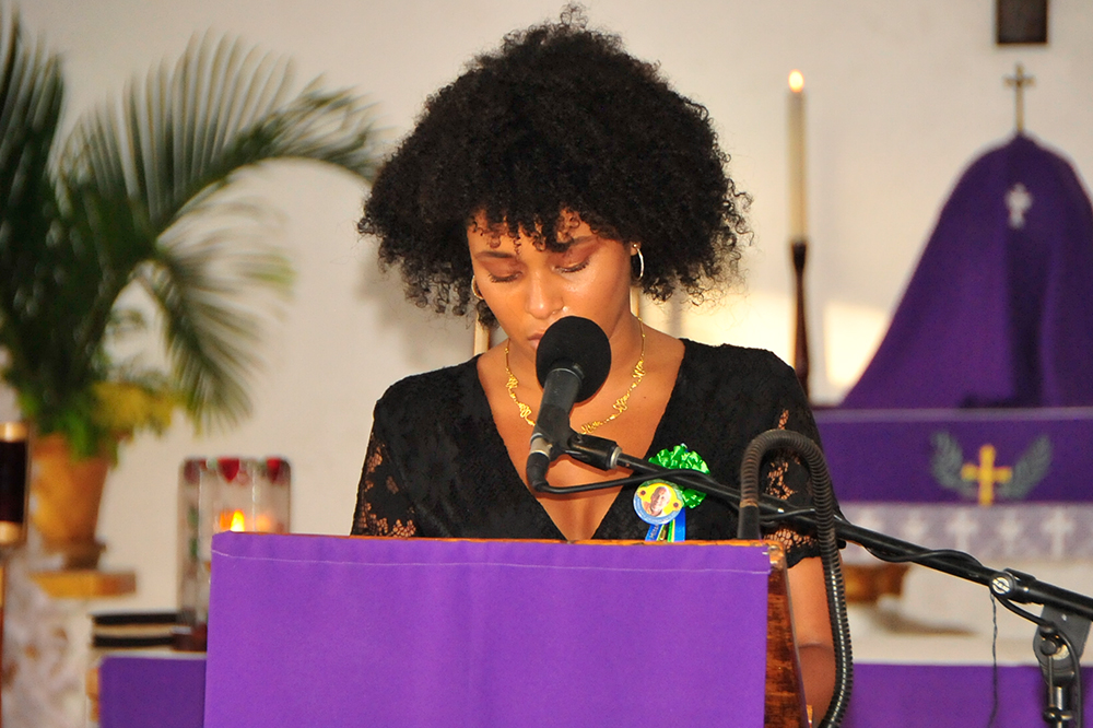 Granddaughter to complete Sir James’ final project - Searchlight