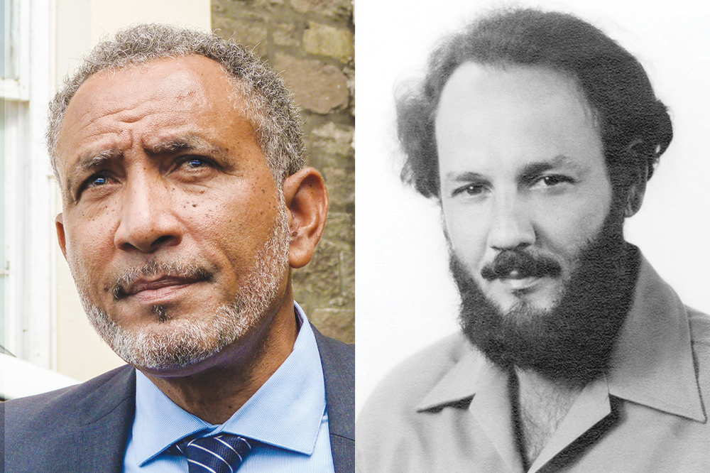 Sir James F. Mitchell — Servant of our people - Searchlight