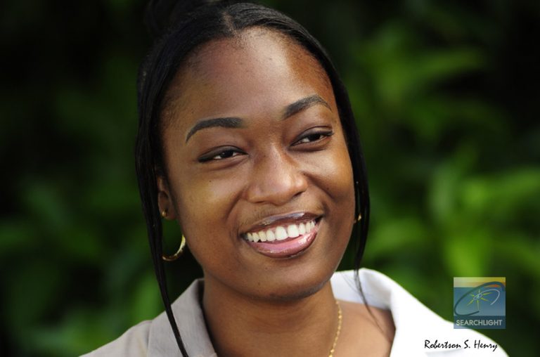 'Cinder' - a poem by Janielle Browne - Searchlight